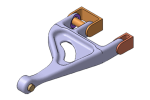Introduction To Abaqus For CATIA V5 By SIMULIA Experts